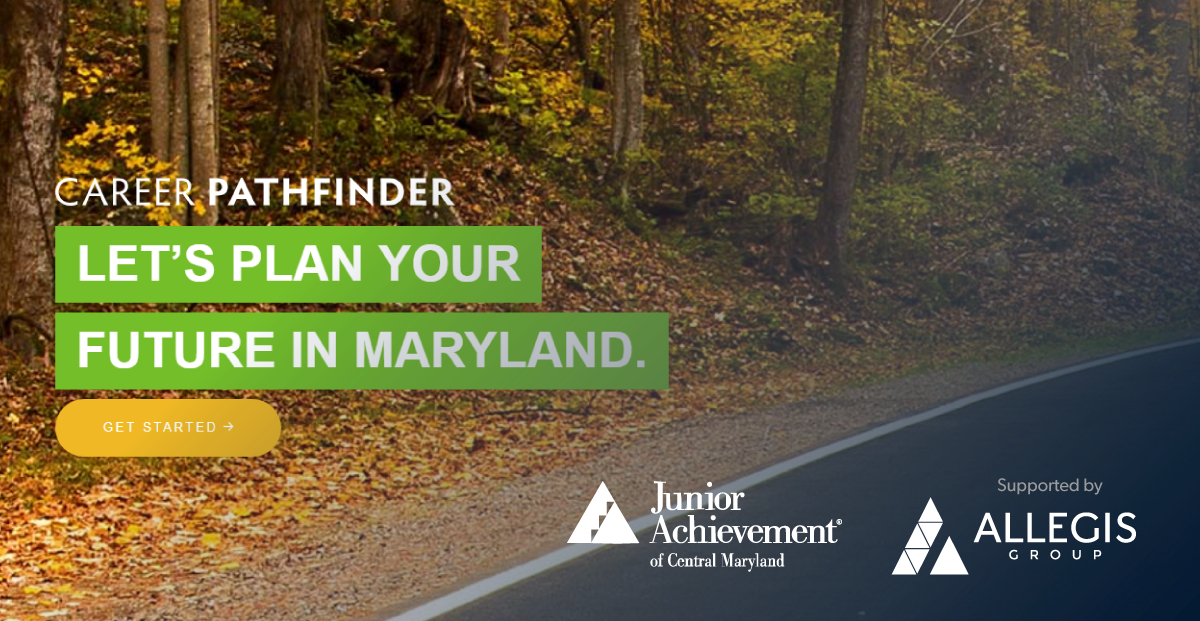 JA Career Pathfinder Ensures Area Youth Can Explore In-Demand Careers