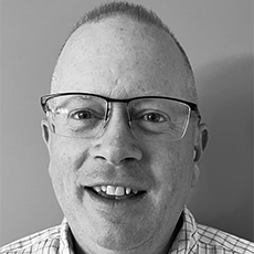 Actalent Expert - Justin Dragoo