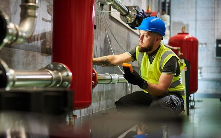 A New Hiring Strategy for the Utilities Workforce