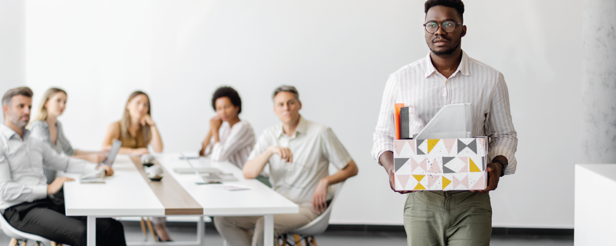 Dear Employees: Here's How to Quit your Job