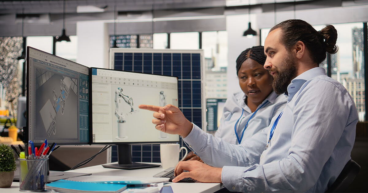 Engineering Workforce Trends in 2026