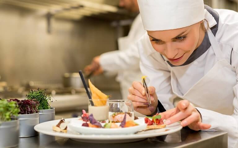 Professional Chefs: Consider a Career in Food Science