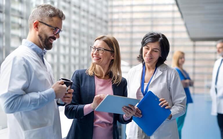 Recruit and Retain Life Sciences Talent with an Employee-Focused Strategy