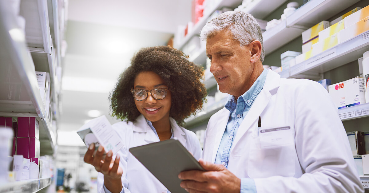 The Future of Pharmacy: Navigating Through Workforce Shortages and ...