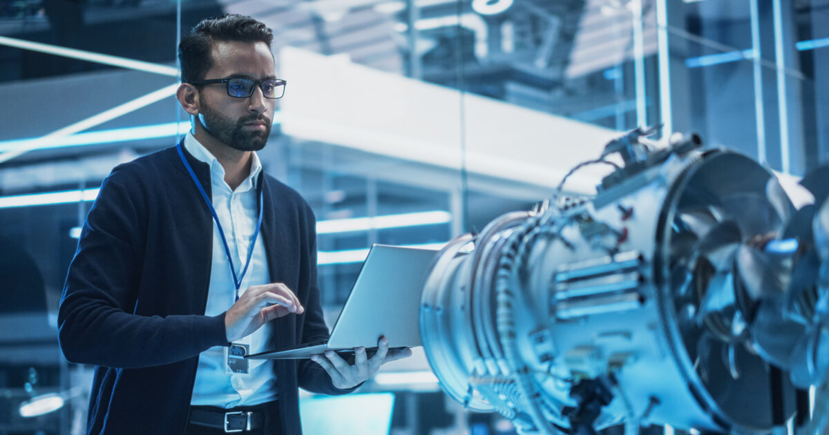 Top Four Engineering Trends to Watch in 2025