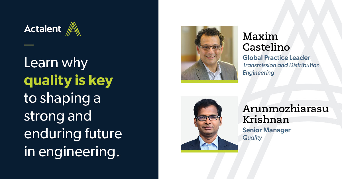 World Quality Week: Celebrating the Vital Importance of Quality Management