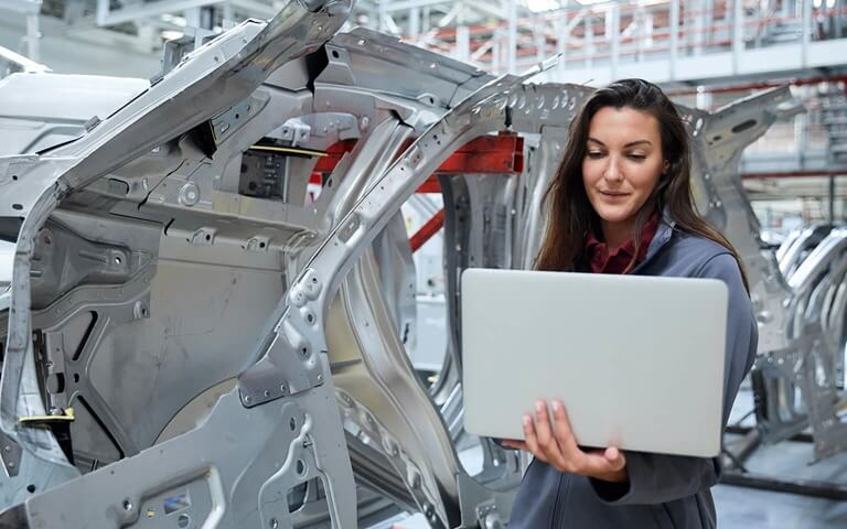 Actalent Takes on Crucial Engineering Tests to Support Automotive Client