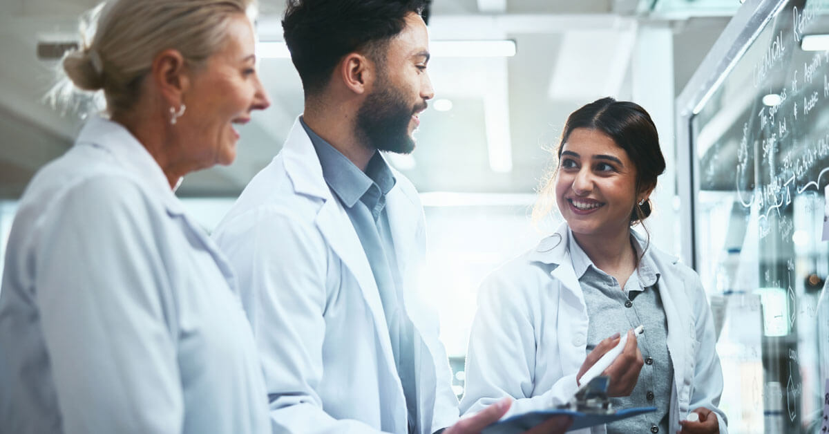 Analytical Instrument Qualification Support - Actalent