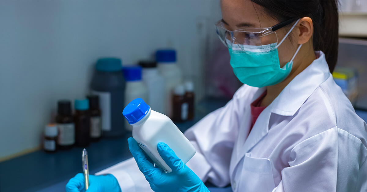 Building Operational Stability Within a BioPharma Company’s Highly ...