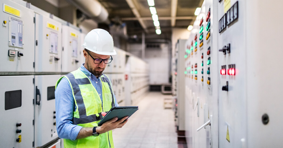 Overcoming Recruitment Challenges in Utility Engineering - Actalent