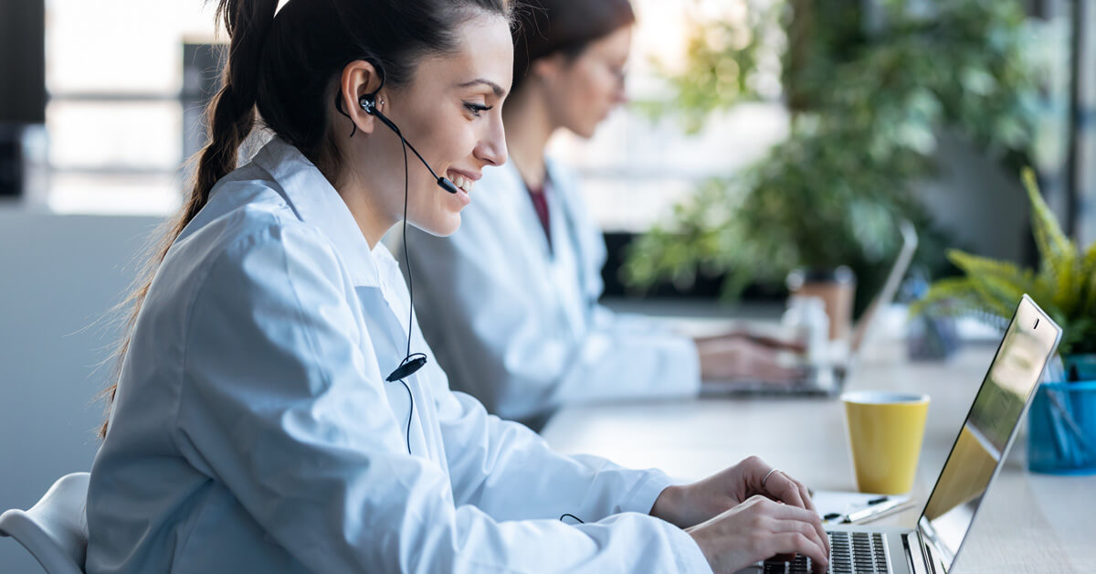 Revolutionizing Global Call Center Complaint Management - Actalent