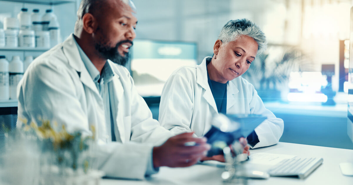 Supporting Long-Term Scientific Growth Through a Controlled, Zero ...