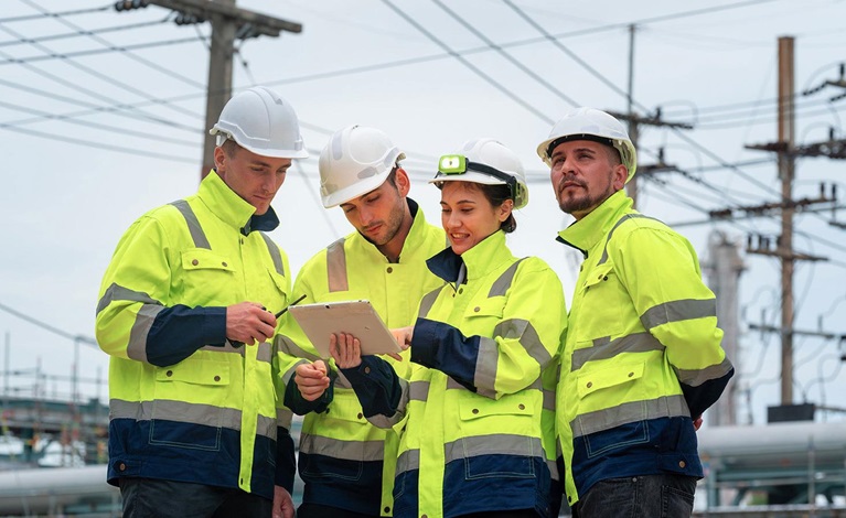 Distribution Engineering Services - Actalent