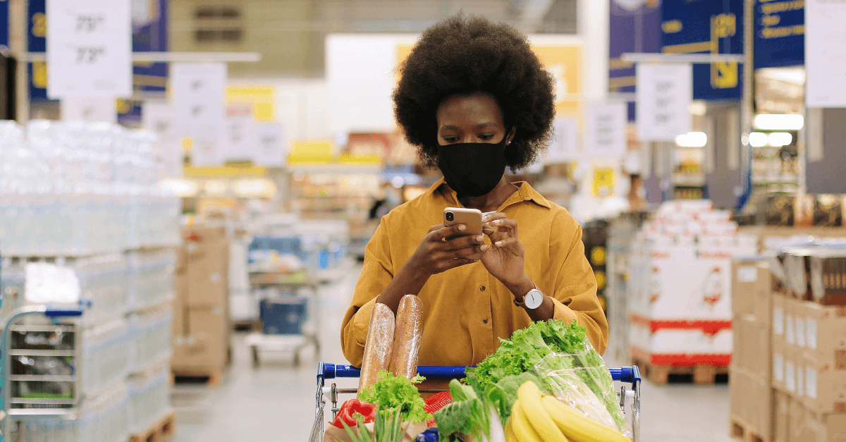 How To Transfer Customer Service Skills To Personal Shopping Roles