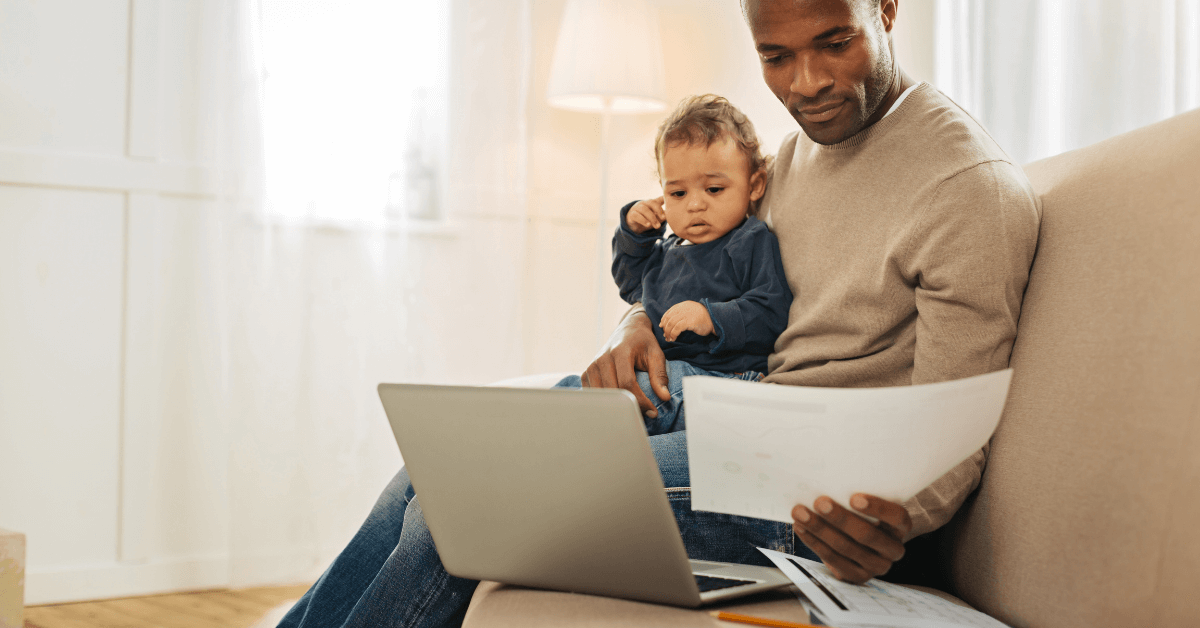 How Managers Can Support Working Parents