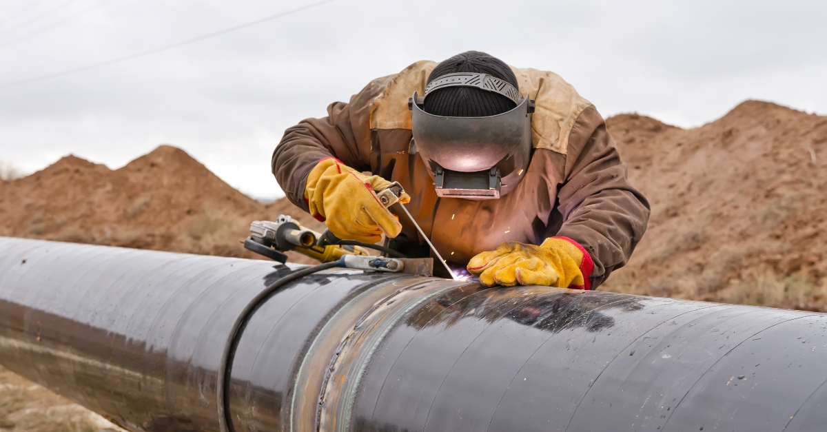 3 Must-Attend Pipefitter Training Courses
