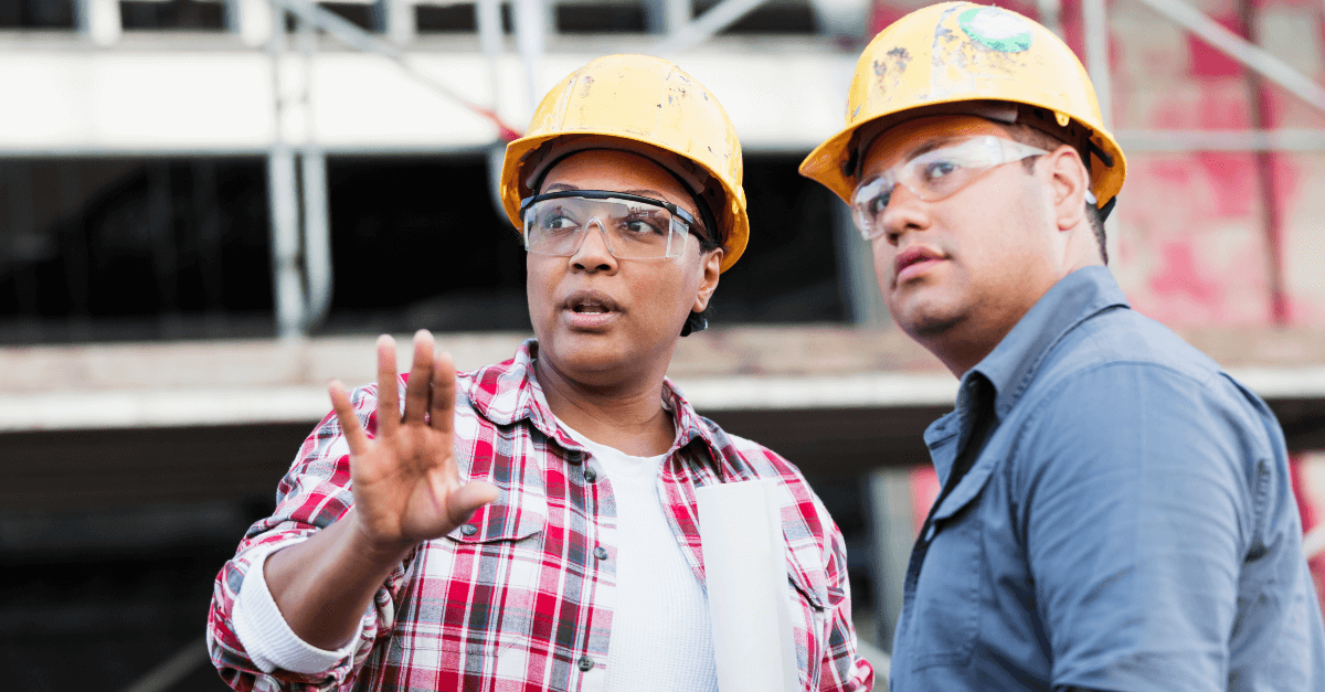 Addressing Safety Concerns in the Workplace - Aerotek