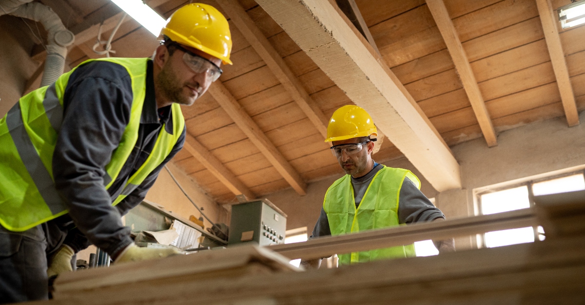 How to Advance Your Skilled Trades Career
