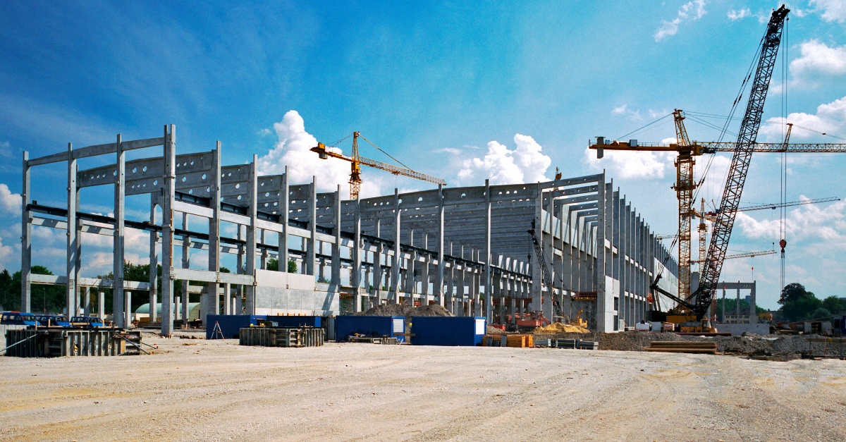 Aerotek Services Provides Site Support Services to a Large General ...