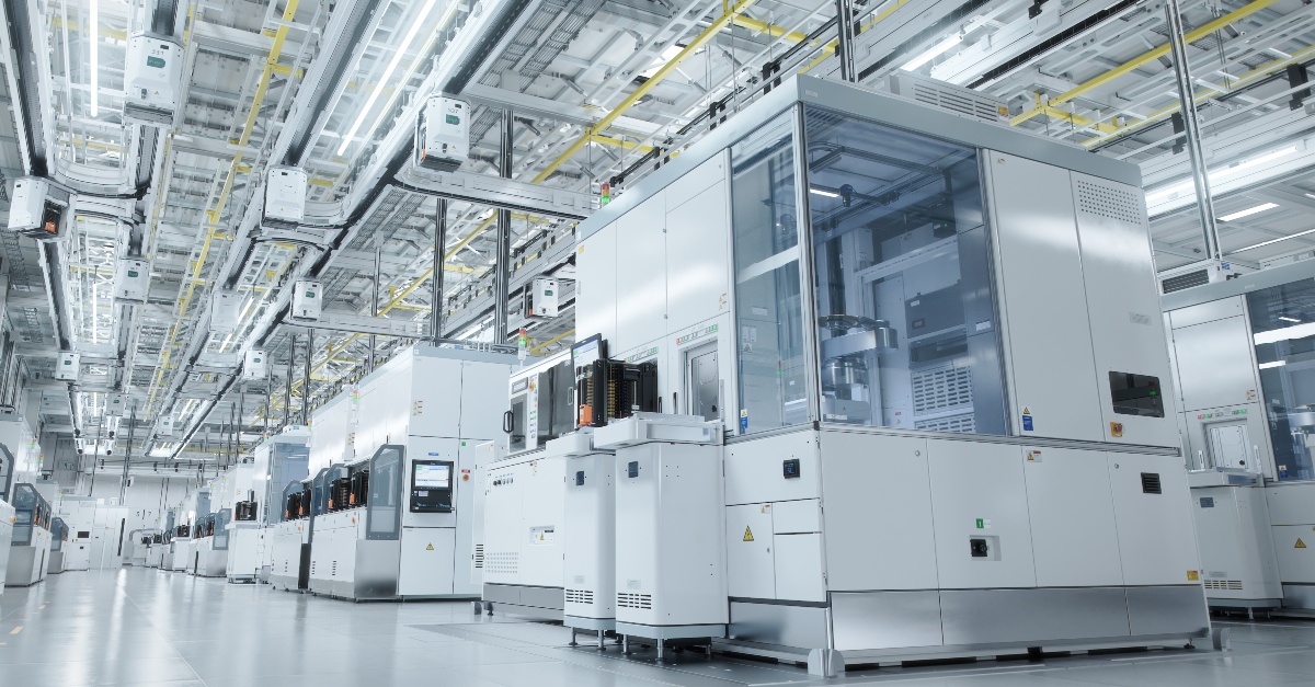 Aerotek Services Team Helps Automation Company Meet Demand
