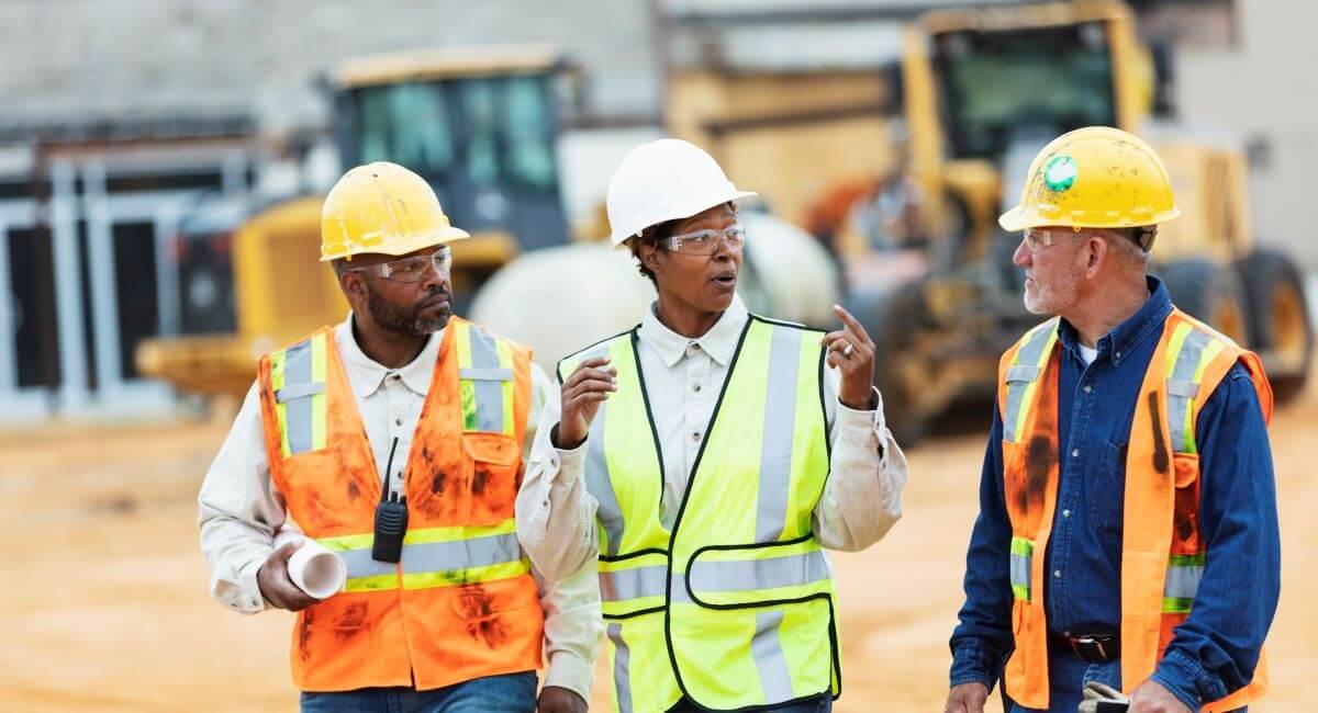 6 Construction Project Management Tips to Stop Profit Bleed