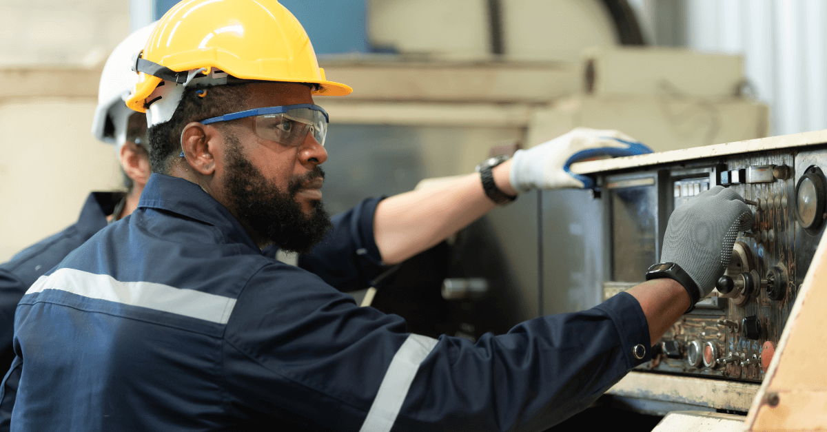 The Best Entry-Level Manufacturing Jobs