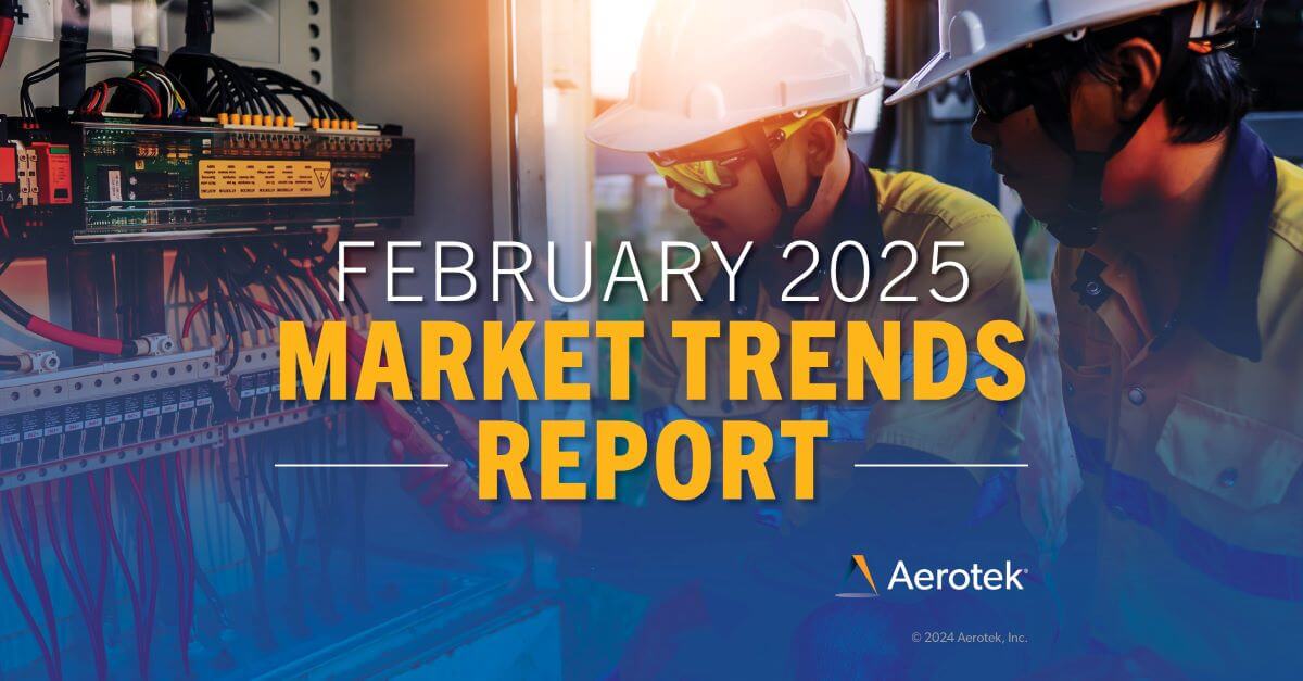 February 2025 Jobs Report