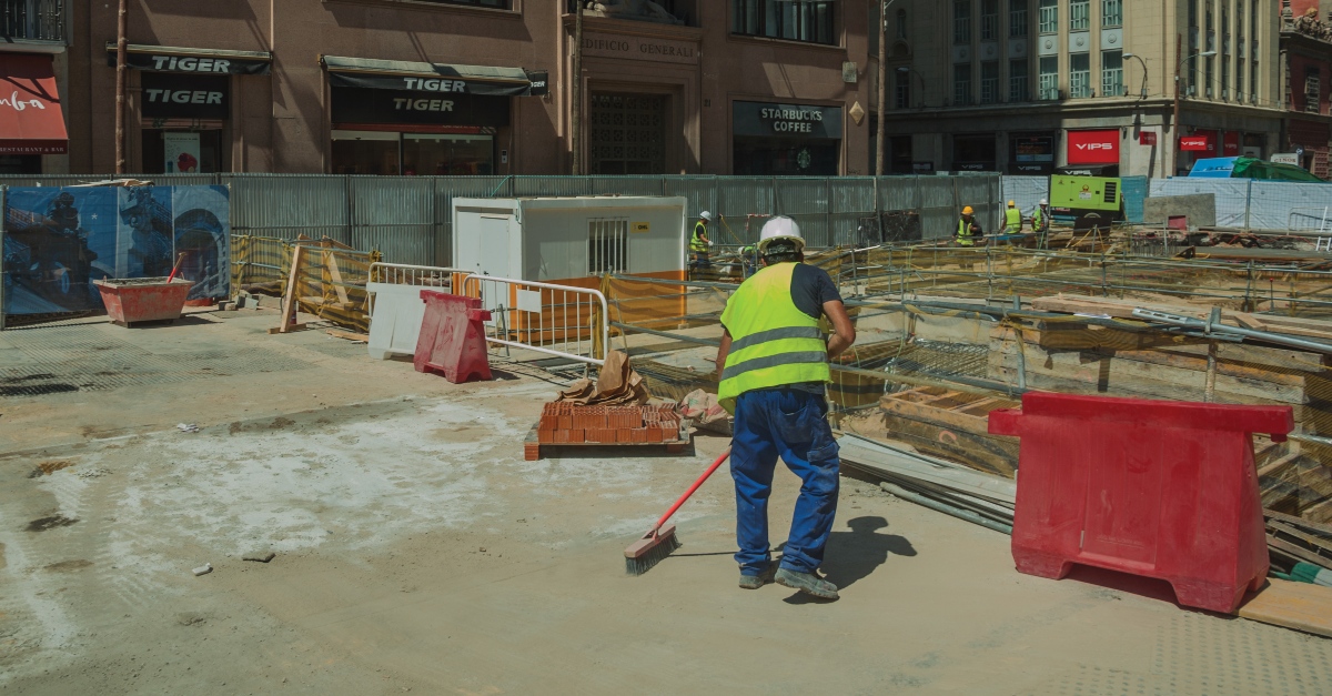 Exploring The Essential Role of Construction General Laborer Jobs