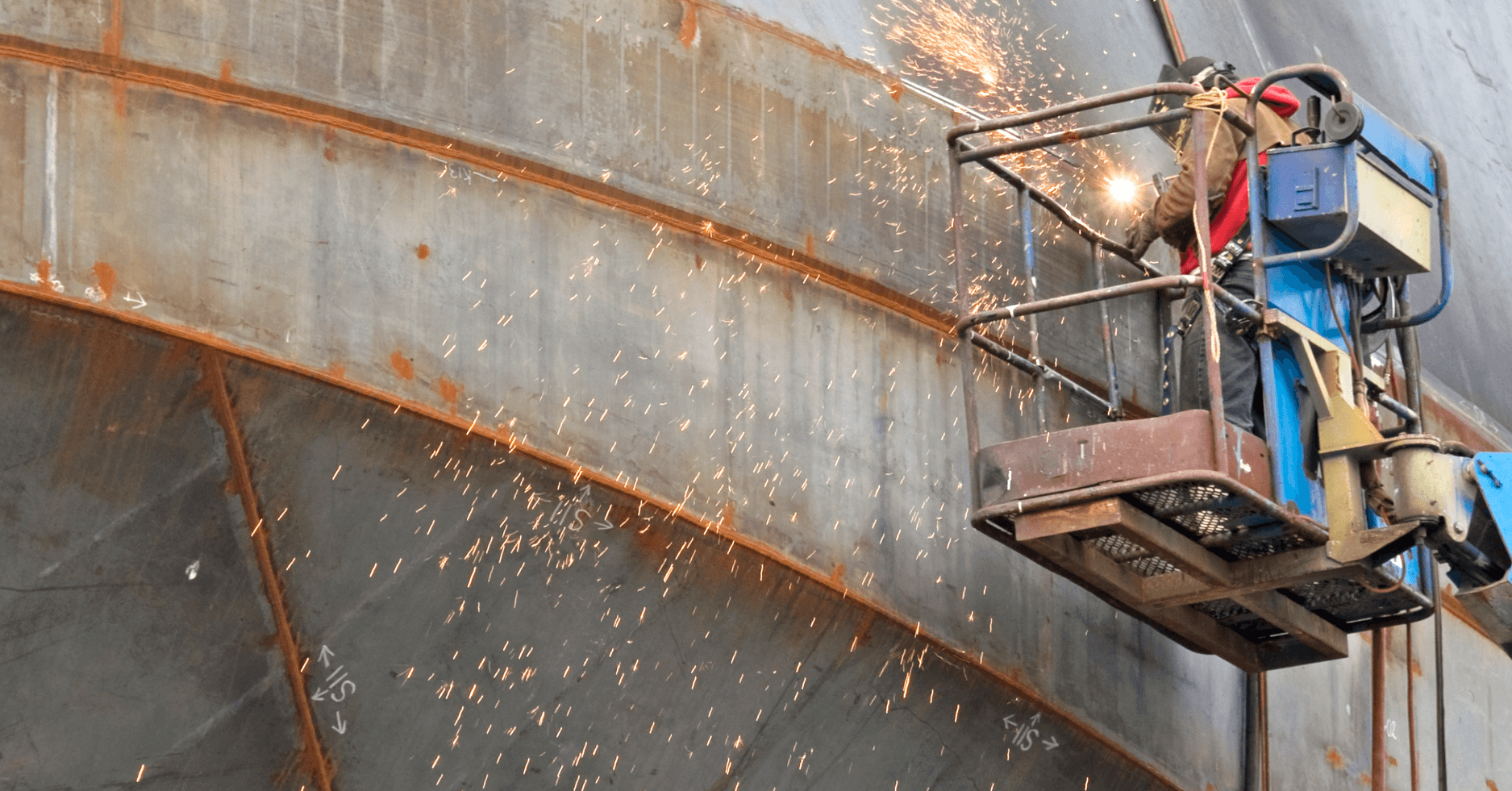 Aerotek Supports Shipbuilder to Meet Surge Requirements, Increase Win Ratio
