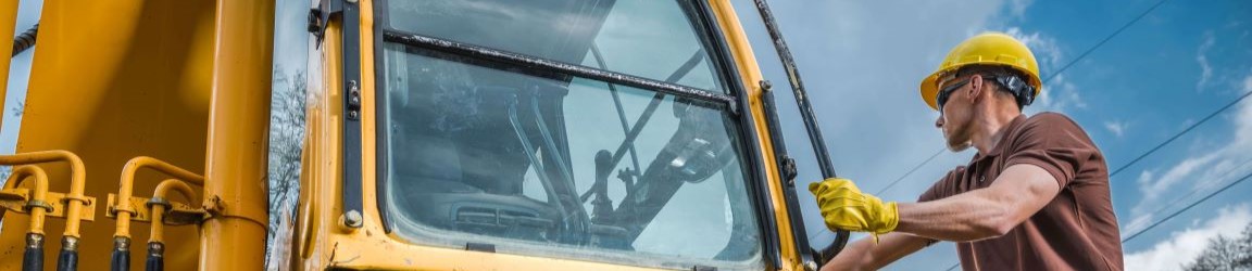 Heavy Equipment Operators: What They Do and How to Become One