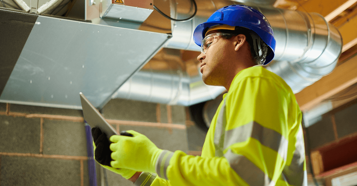 How to Become a HVAC Technician