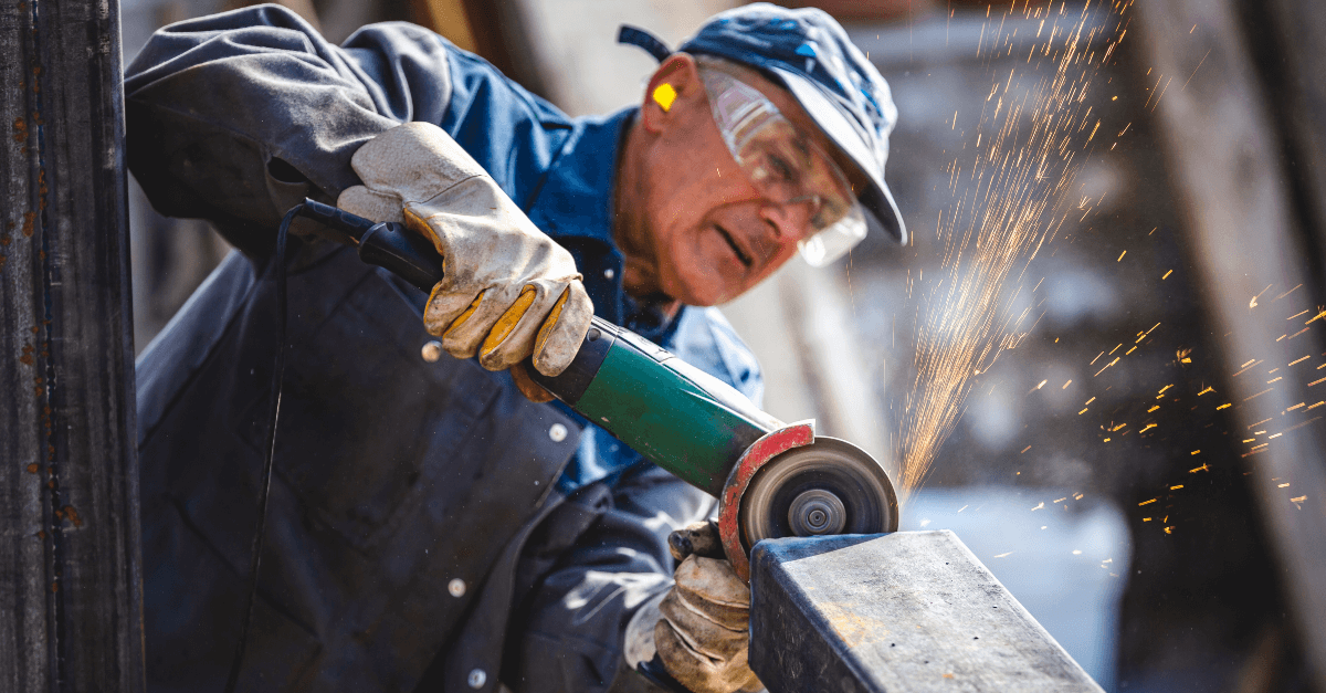 How To Improve Power Tool Safety at Work