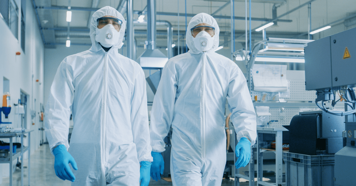 How to Staff Your Cleanroom with Skilled Assembly Workers