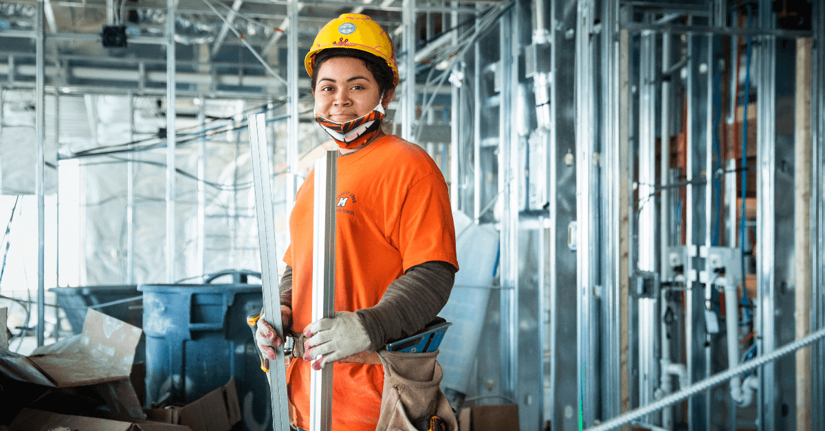 How to Motivate Construction Workers
