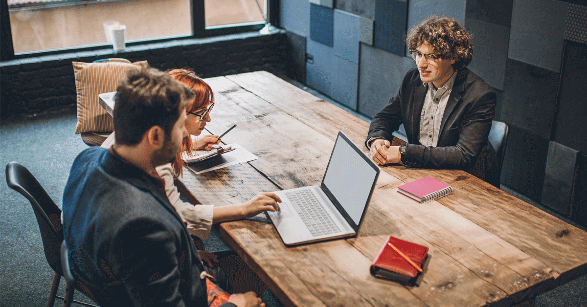 Taking a Fresh Look at Job Requirements
