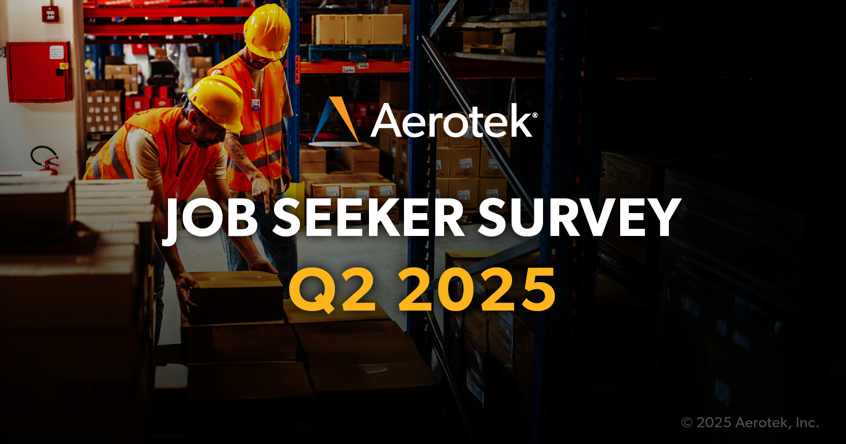 Job Seekers Share Evolving Concerns Regarding Economy and Skill Development