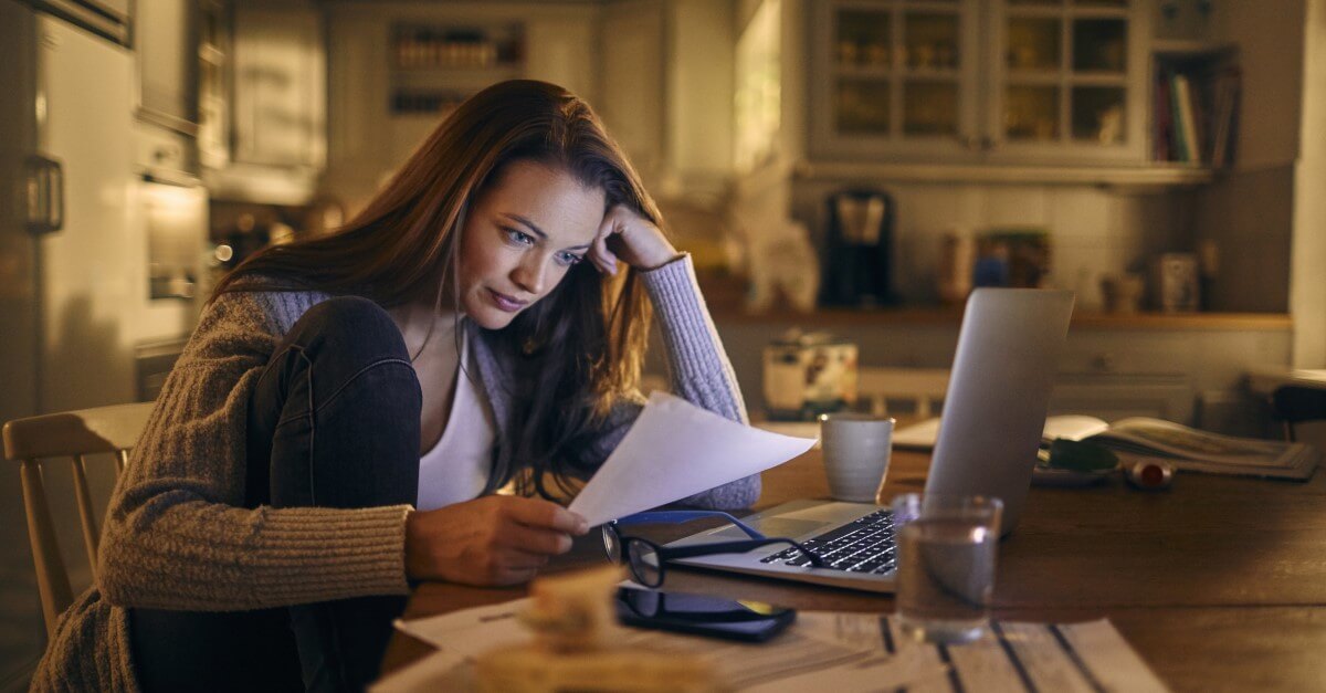 How to Prepare Yourself for a Layoff