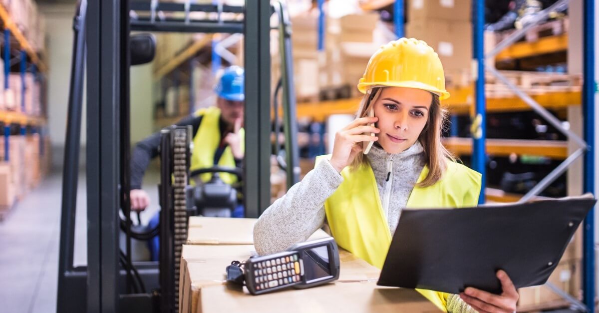 What is a Logistics Coordinator and Why It’s a Promising Career