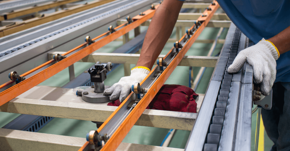 How To Build an Effective Maintenance Technician Team