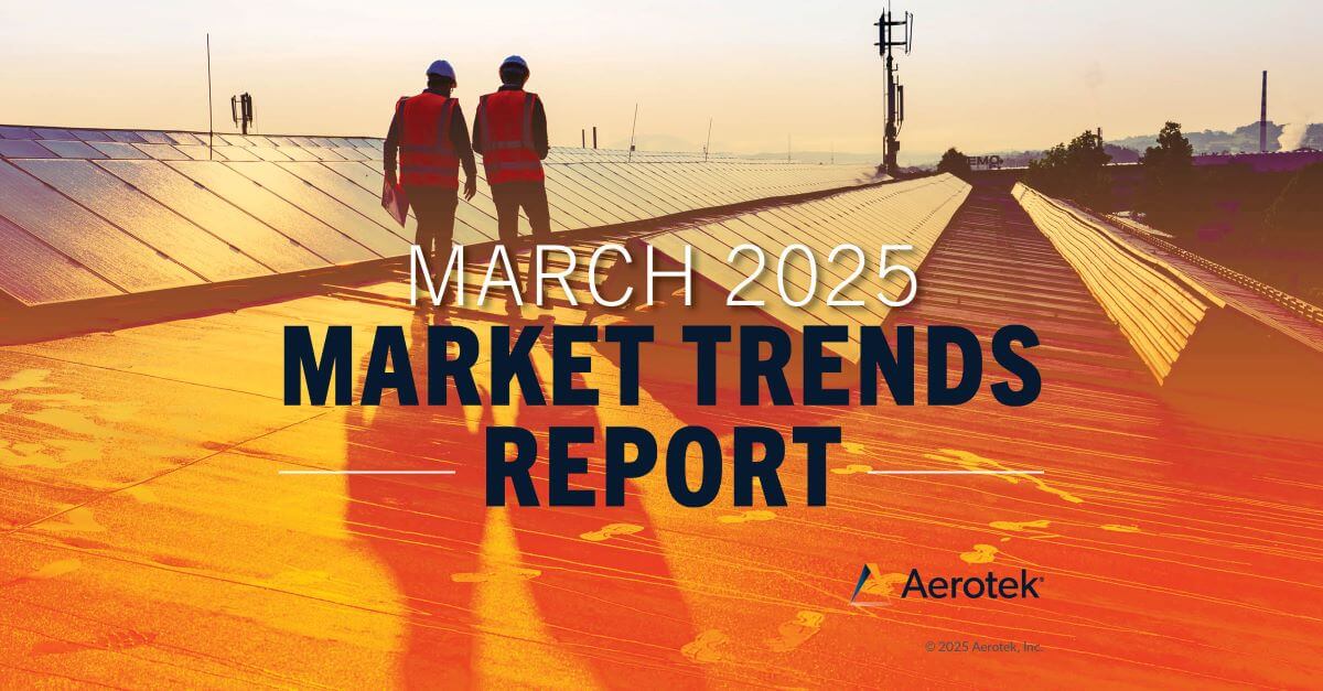 March 2025 Jobs Report