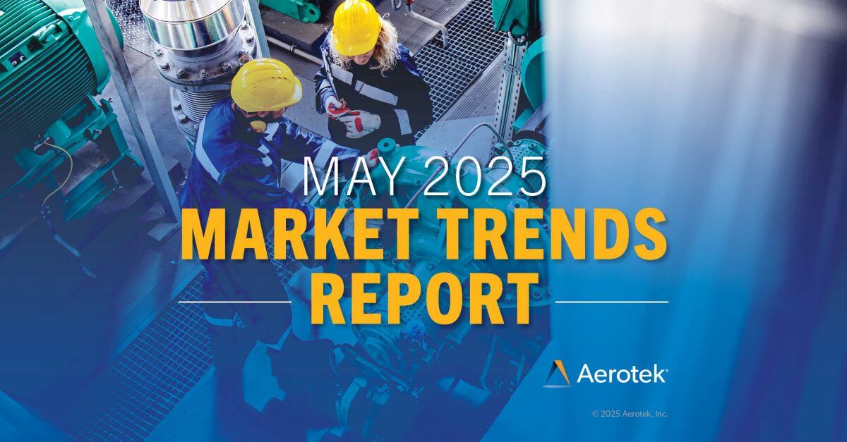 May 2025 Jobs Report