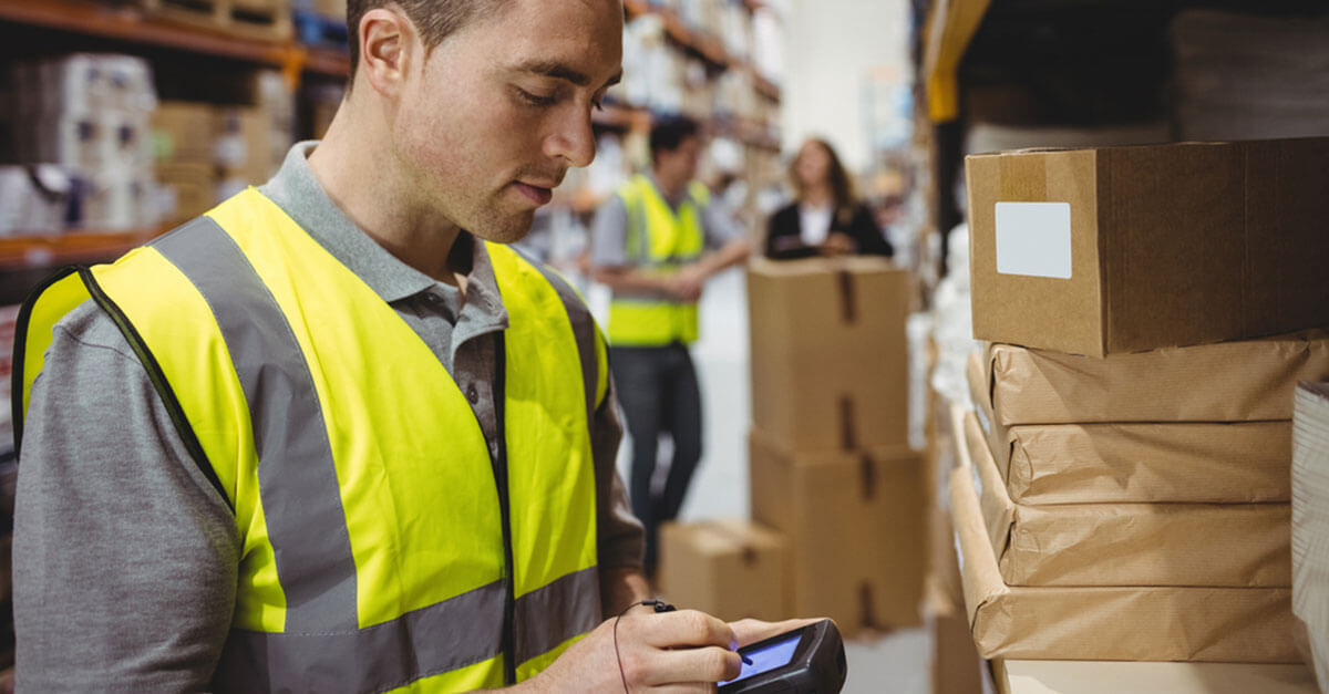 Develop Warehouse Skills That Can Help You Get Ahead
