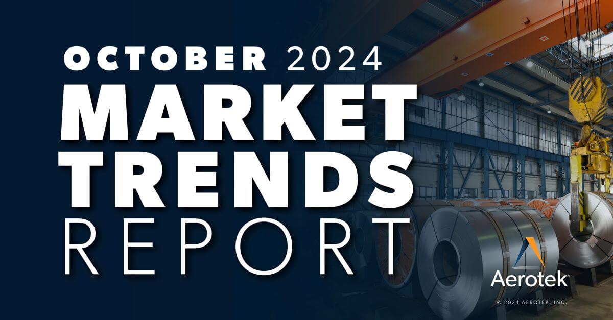 October 2024 Jobs Report