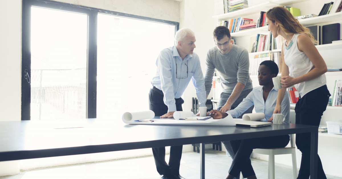 5 Tips for Surviving Group Projects at Work