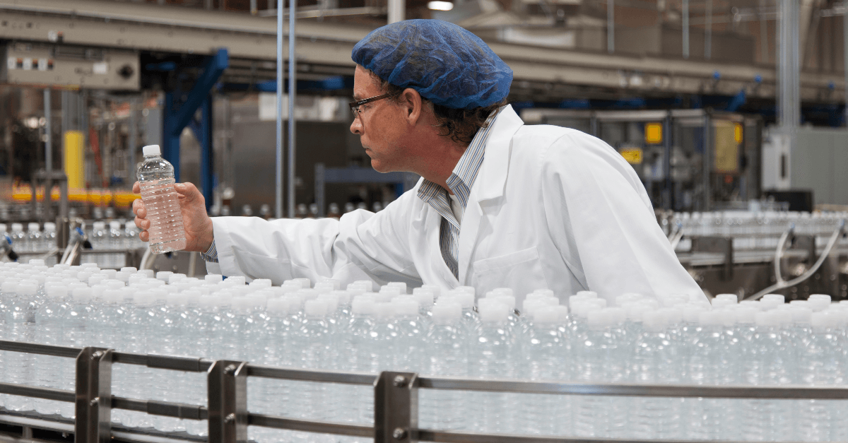 Quality Control in Manufacturing: What It Is, Why It Matters and Career ...