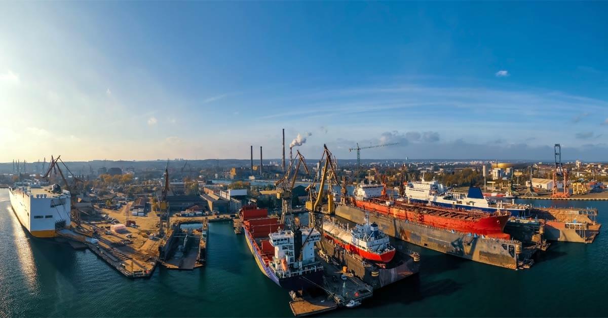 All Aboard for Fleet Expansion: 3 Tips for Staffing Shipbuilding Projects