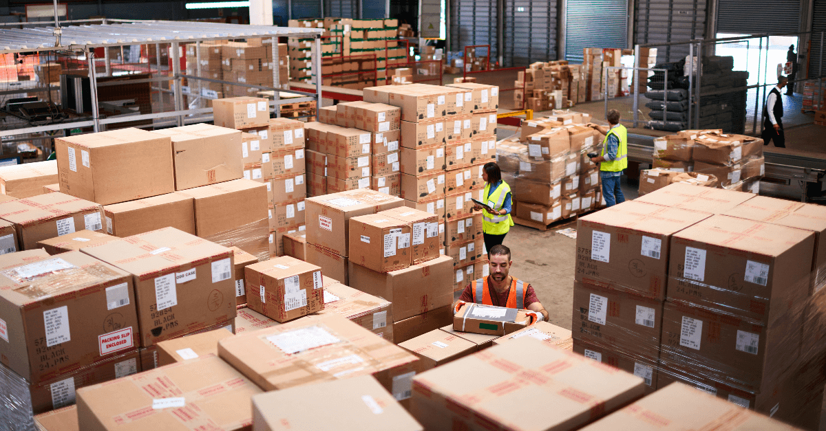 3 Tips on How To Attract Warehouse Workers and Retain Them