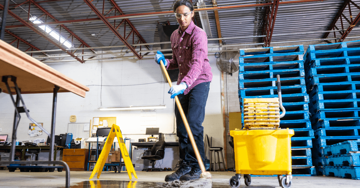 The 3 Best Tips on How to Create a Safer Workplace