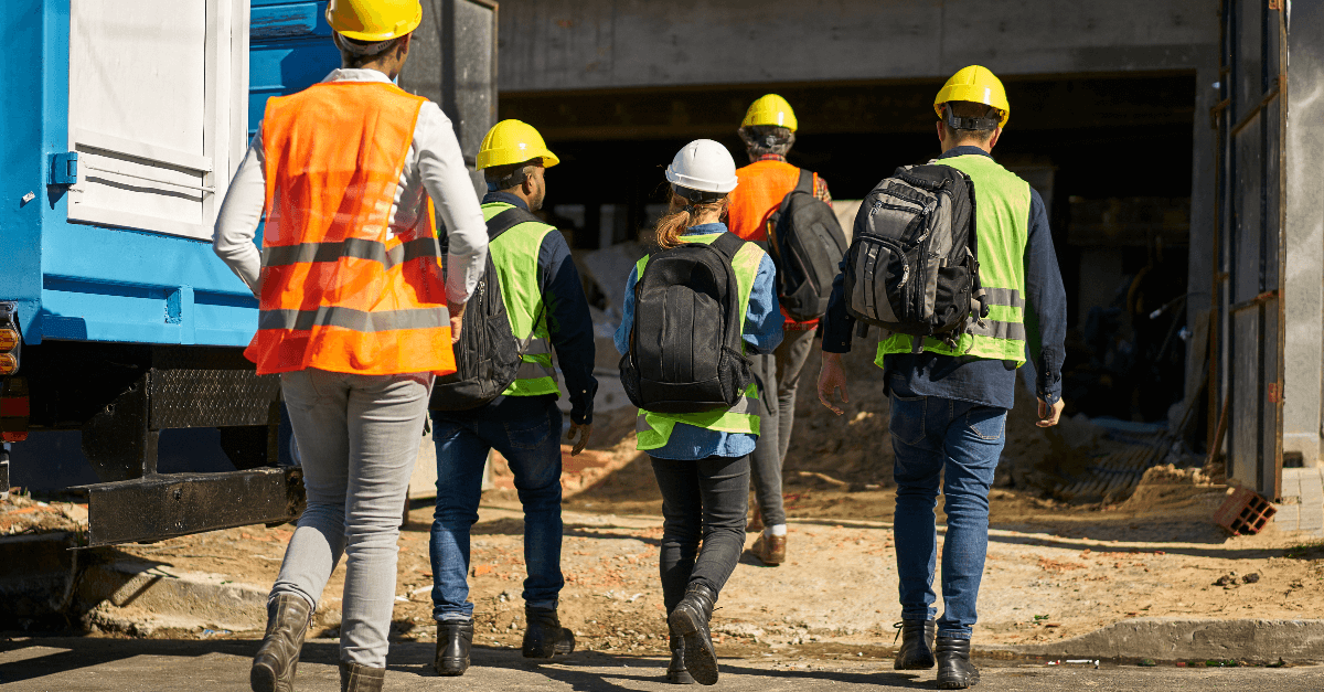 Top 3 Causes of High Worker Turnover in Construction