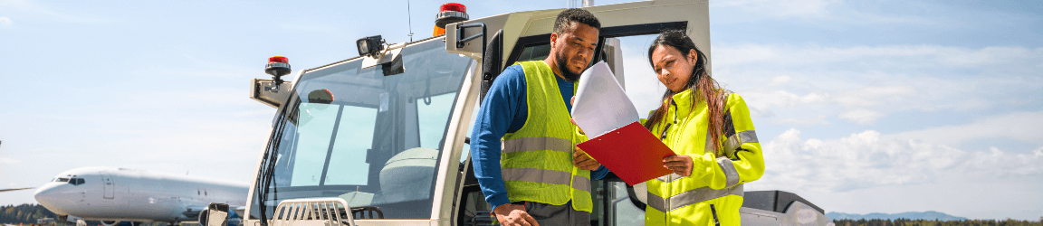 Top 4 Entry-Level Aviation and Airport Operation Jobs